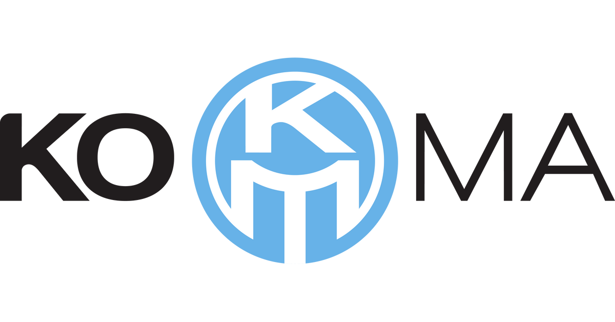 KOMA Gear